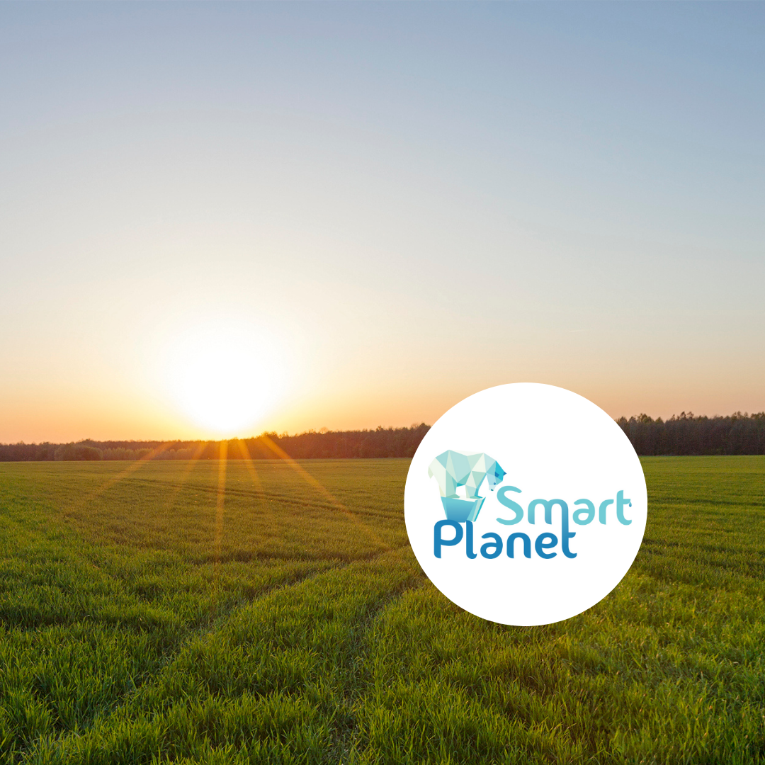 Certificación Smart Planet - Smart Planet