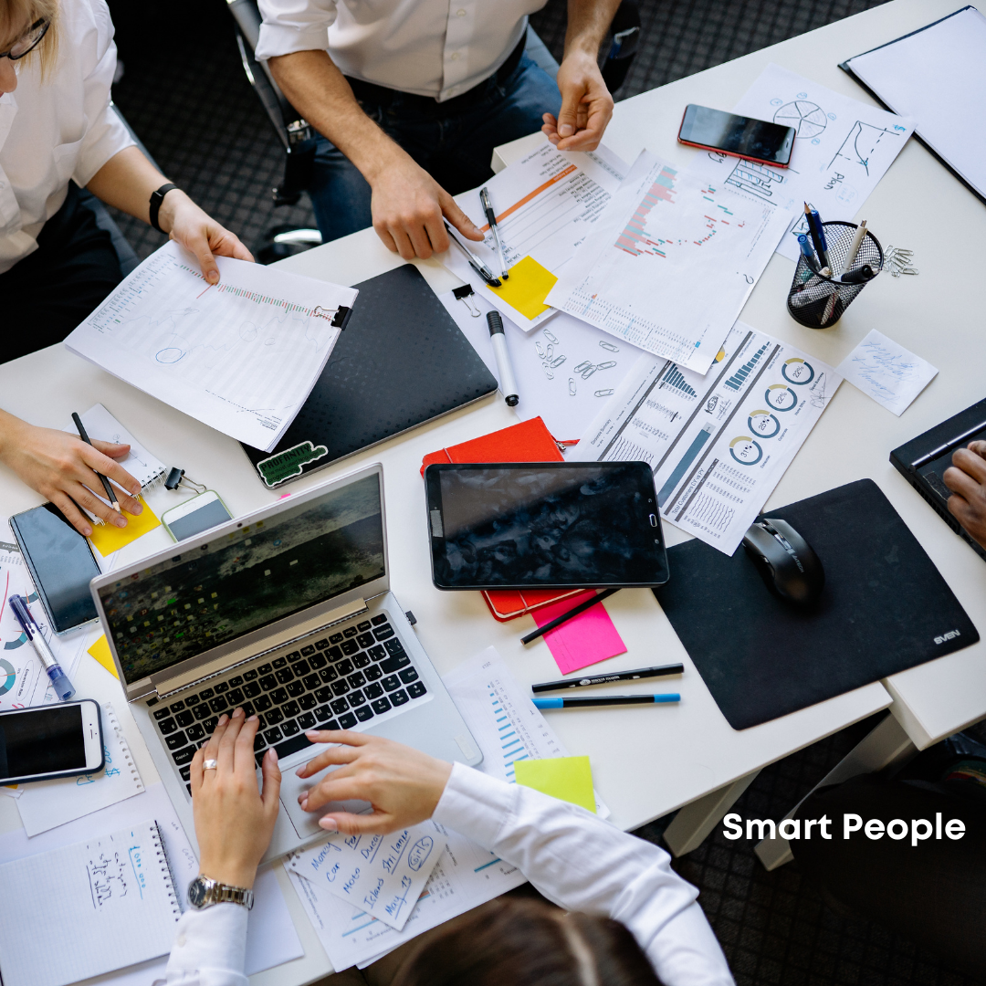 Human Pro - Smart Planet