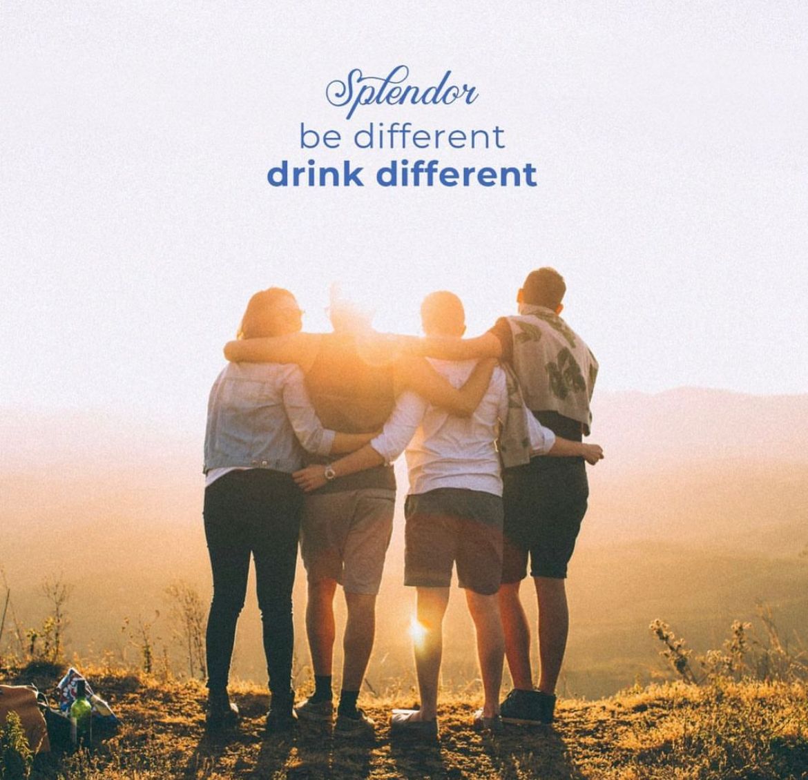 Agua Splendor - Smart Planet