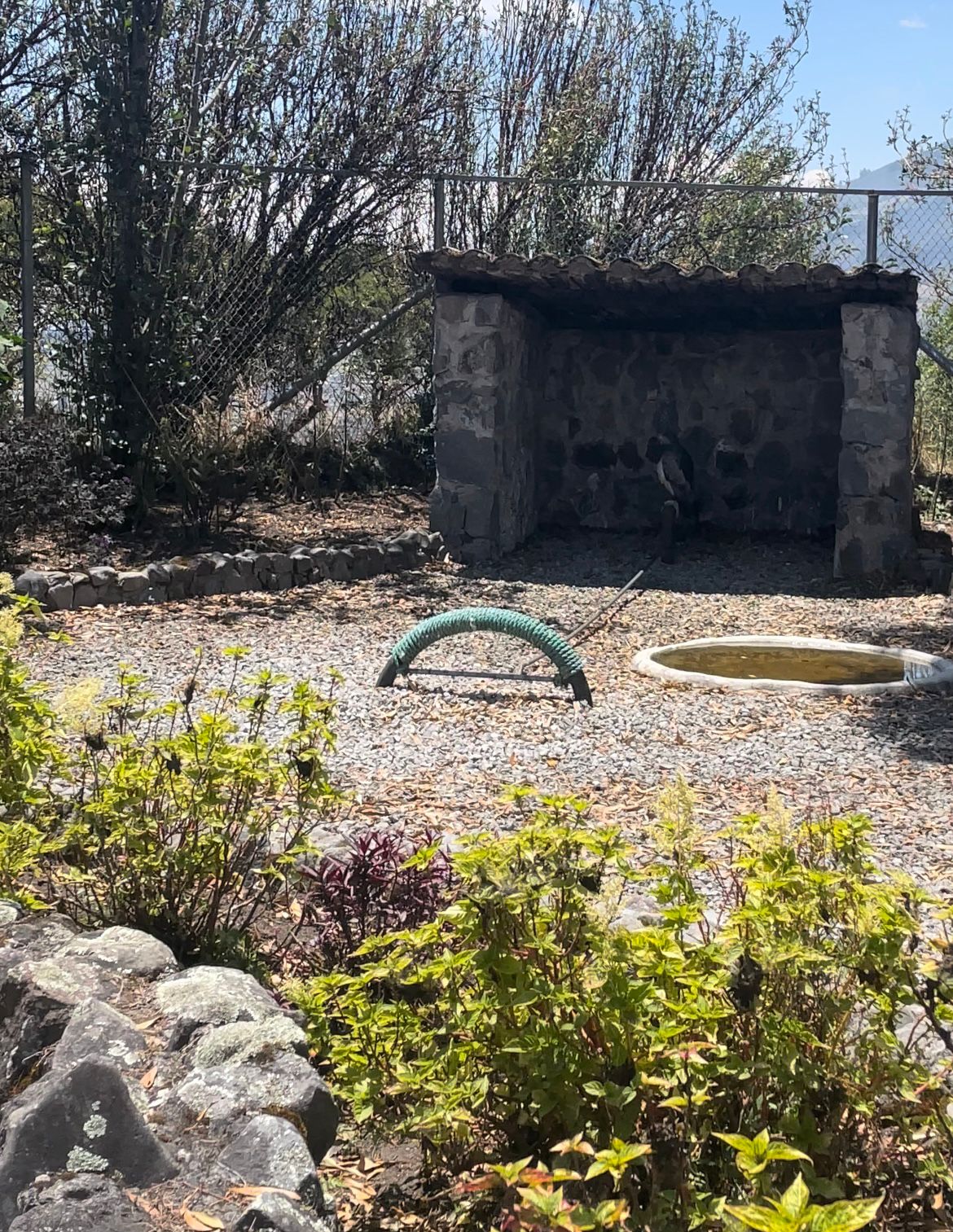 Parque Cóndor - Smart Planet
